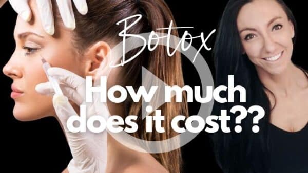How Much Does Botox Cost In Canada? | Sparkle Lifestyle & Medispa
