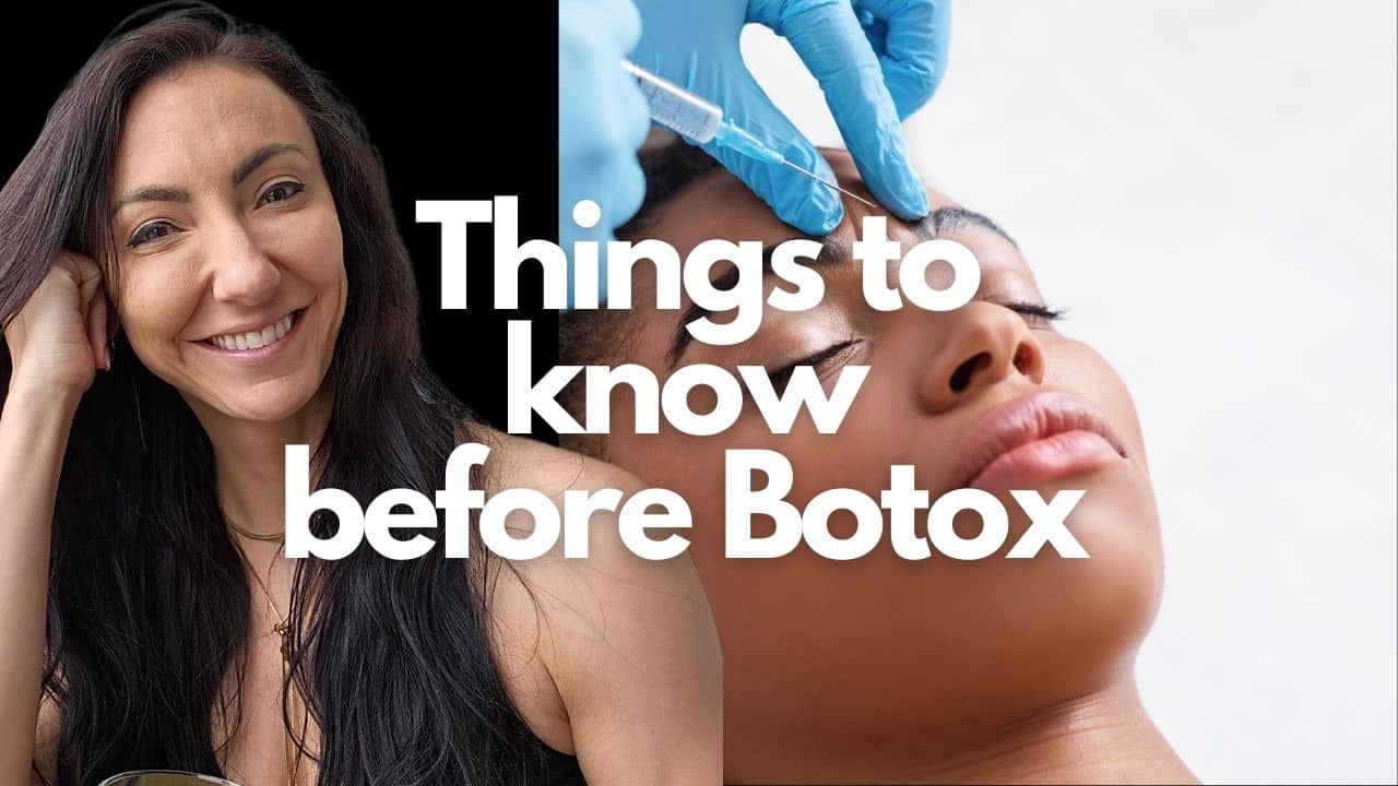 Things To Know Before Botox Treatment | Sparkle Lifestyle & Medispa