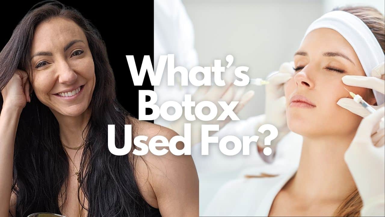 What Is Botox Used For? | Sparkle Lifestyle & Medispa